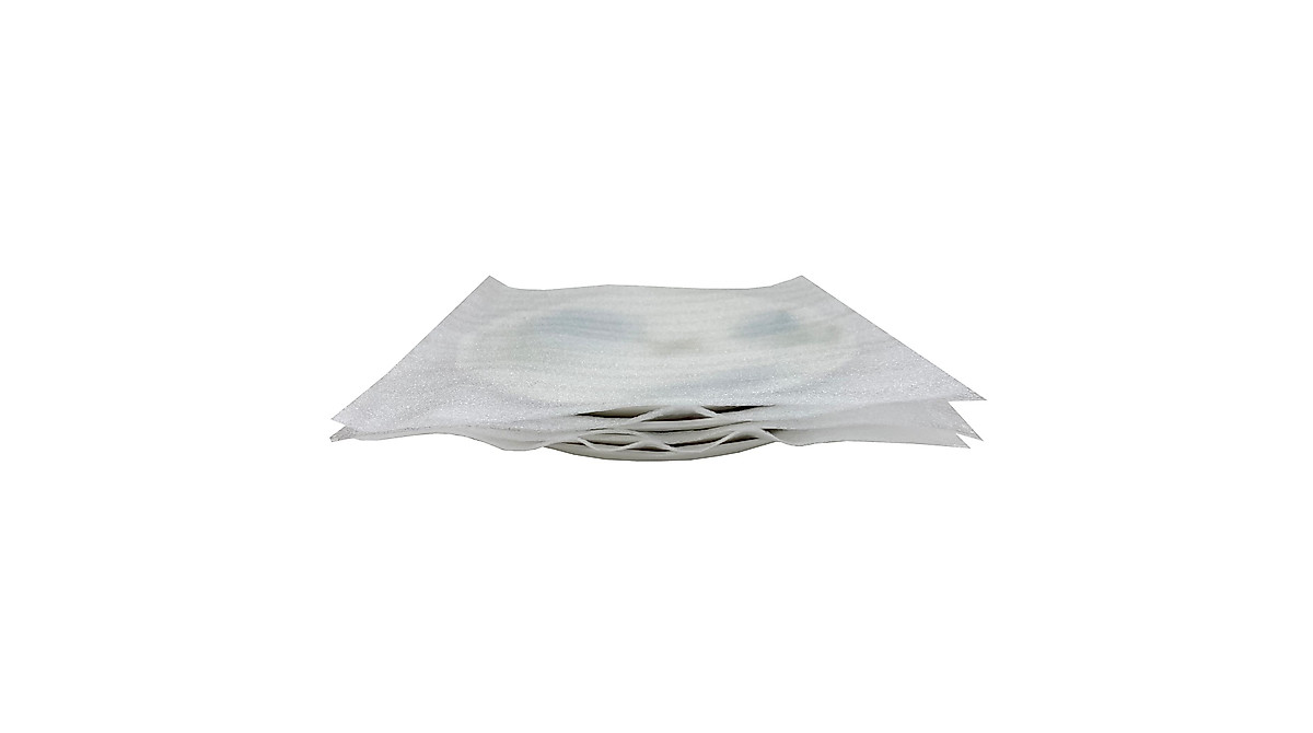 UBOXES Foam Wrap Roll 150' x 12 Inch for Secure Packaging