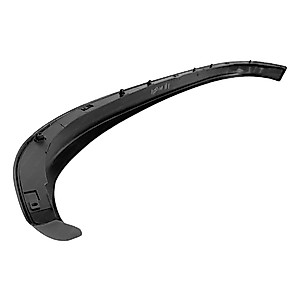 MBI AUTO - Textured, Lower Front Bumper Air Deflector for 2002-2009 Dodge RAM 1500 2500 3500 Series Pickup 02-09, CH1090125