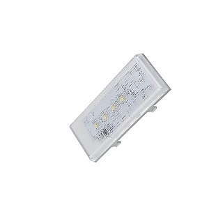 Refrigerator LED Light Control Board Replaces For Whirlpool WRS325FDAW04 WRS325FDAM04 7WRS22FDBF00 7WRS22FDBF02 7WRS22FDBW00 7WRS22FDBW02