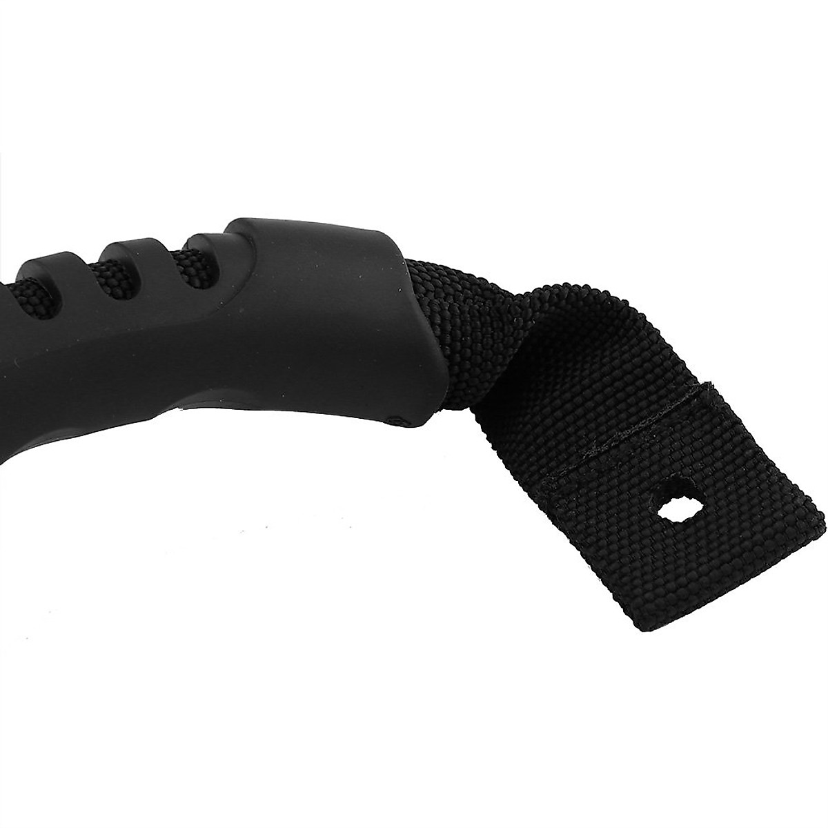 VGEBY 2Pcs Kayaks Carry Handles with Kayak Hardware Kit Rubber Nylon Replacement for Canoes Kayak Luggage Equino 12.Ot Kayak Handles