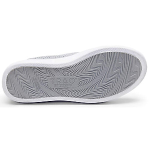 Alegria Qaravan Grey 41 (US Women's 10.5-11)