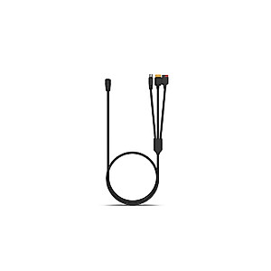 Powerness DC 7909/8mm Female to XT60 Female/DC 8020 Male/Anderson Adapter for Portable Power Station, Compatible with Jackery, Bluetti, Ecoflow, Anker, Goal Zero Portable Power Station