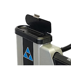 Delta Power Tools 40-694 20 In. Variable Speed Scroll Saw