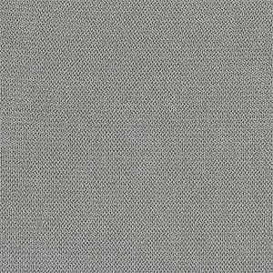 58" Gray Loveseat Sofa for Living Room, 2 Seater Modern Fabric Couch with Channel Tufted Back, Low Arm Rest Love Seat with Wood Legs for Apartment Small Space Studio Bedroom Office Studio