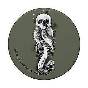 Harry Potter The Dark Mark PopSockets Standard PopGrip