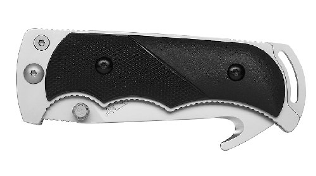 Gerber Freeman Guide Knife: Reliable Folding & Gut Hook