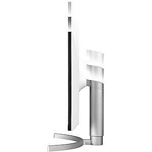 LG 27UK650W 27" 4K 3840 x 2160 16:9 HDR IPS Dual Monitor Bundle with Deco Gear Mechanical Keyboard Cherry MX Red + 2X 6FT Universal 4K HDMI 2.0 Cable