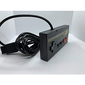 Colecovision Controller Joystick Control Pad Retro Gamepad