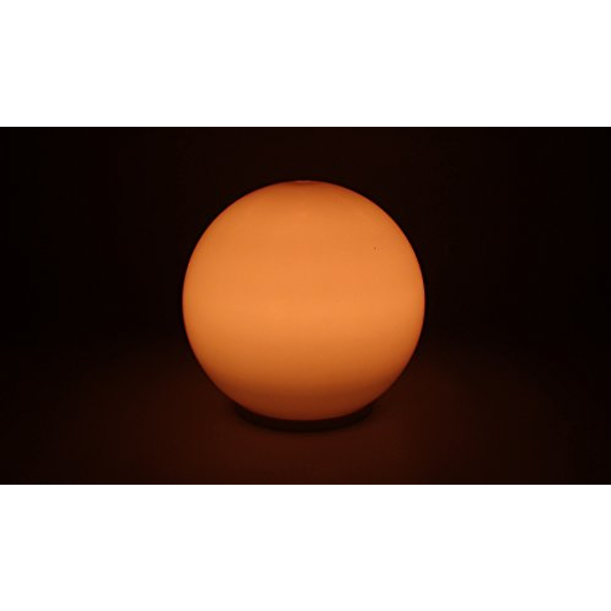 Fortune Products R-ORB-12MC-RC-2 Maxcolor Ultra Orb with Remote Control, 12" Diameter (Pack of 2)