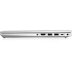 HP ProBook 450 G9 15.6" Notebook Intel Core i5-1235U 8GB RAM 256GB SSD Silver - Intel Core i5-1235U Deca-core - in-Plane Switching (IPS) Technology - Intel Iris Xe Graphics - 1920 x 1080 Full HD