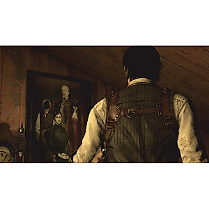 The Evil Within (PS4)