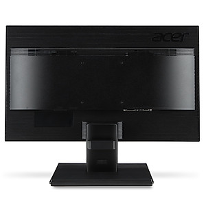 acer V6-23.6" Monitor Full HD 1920x1080 60Hz 16:9 5ms GTG 250Nit (Renewed)