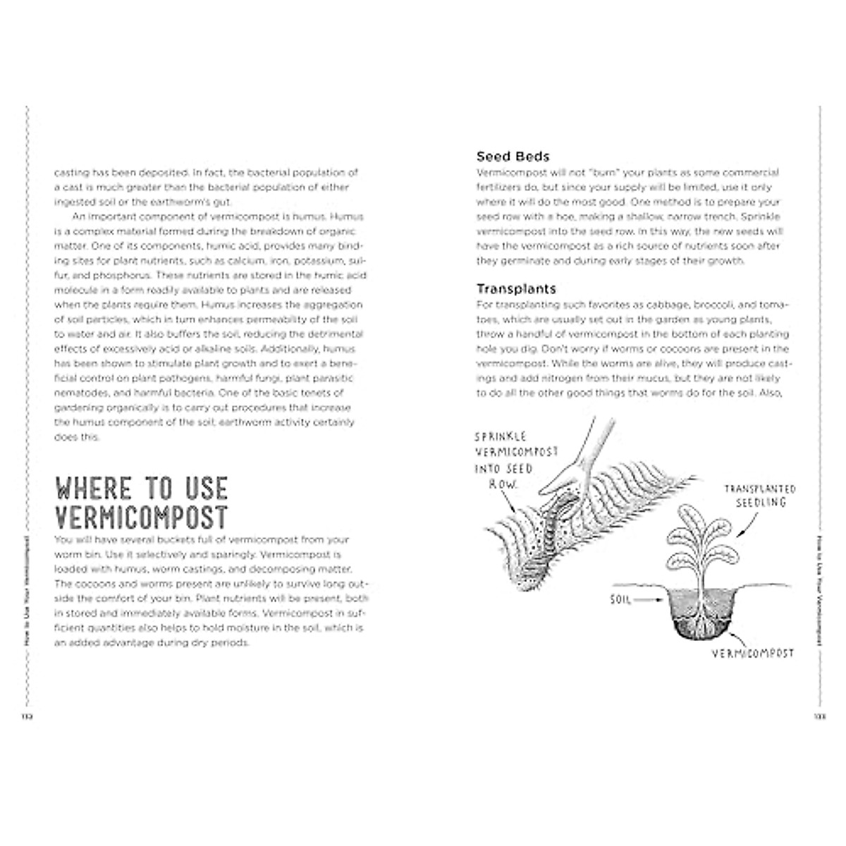 Worms Eat My Garbage, 35th Anniversary Edition: How to Set Up and Maintain a Worm Composting System: Compost Food Waste, Produce Fertilizer for Houseplants and Garden, and Educate Your Kids and Family