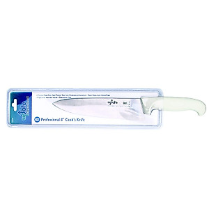 8" German Steel Cook's Knife