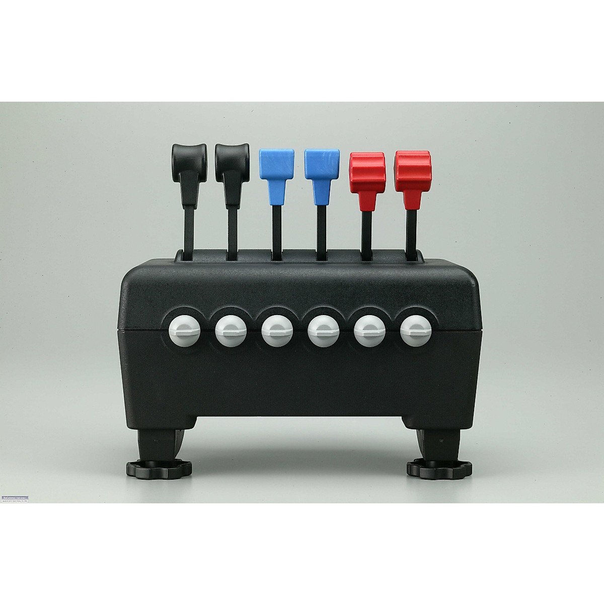 CH Products Throttle Quadrant USB (300-133)