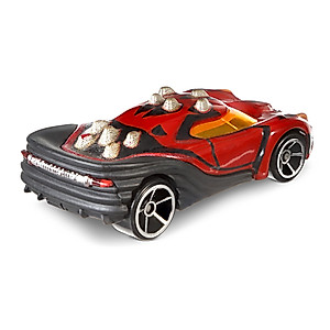 Hot Wheels Darth Maul Vehicle