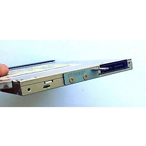 HP Genuine EliteBook 2560P CD-RW DVD±RW Multi Burner Drive TS-U633 651387-001