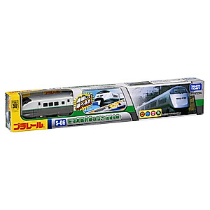 TOMY Plarail S-06 E3 Shinkansen Tsubasa ( Interface Specification )