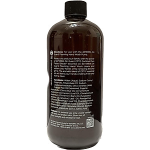 doTERRA On Guard Foaming Hand Wash Refill - 16 oz