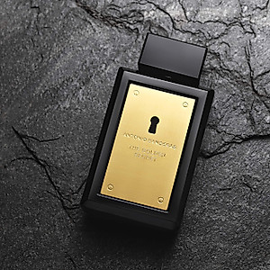 Antonio Banderas The Golden Secret Eau De Toilette Spray 100ml/3.4oz