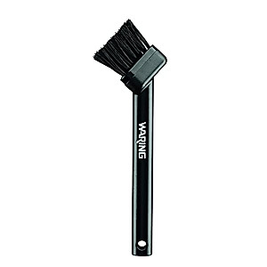 Waring Commercial CAC177 Waffle Brush for Waring Waffle Irons. Helps Remove Food Stuck in The Waffle Iron.