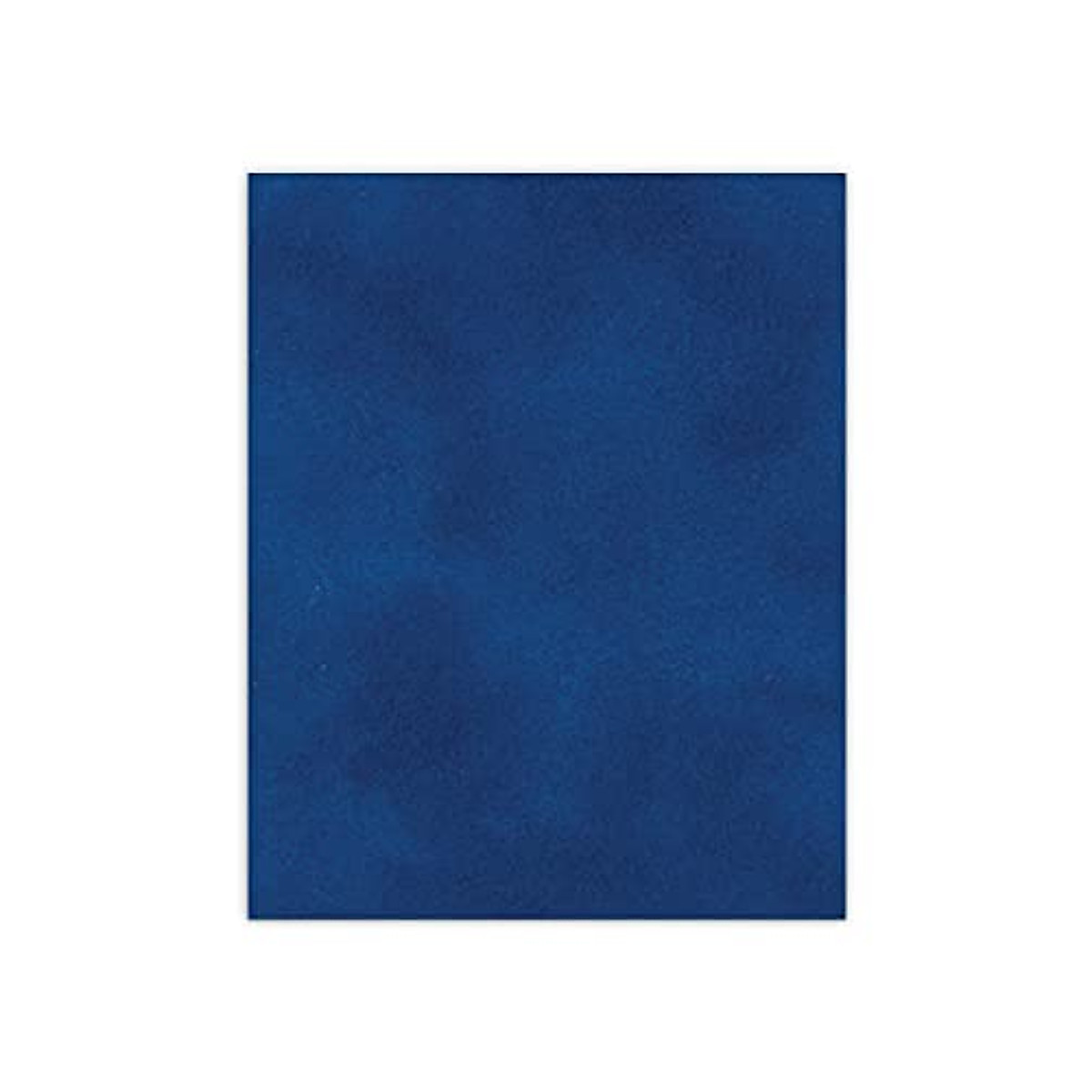 CountryArtHouse Brooke Suede Acid Free 5x7 Backing Board - Uncut Photo Mat Board - 1 Sheet