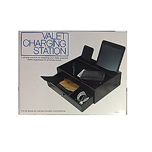 Kole Imports GW324 Valet Charging Station