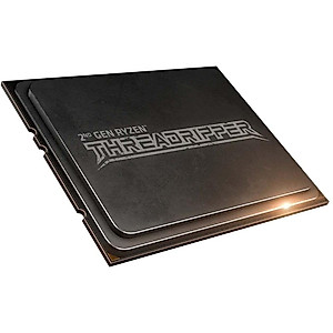 AMD Ryzen Threadripper 2950X Processor (YD295XA8AFWOF)