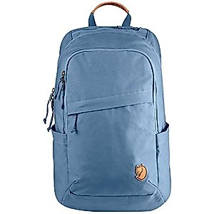 Fjallraven Räven, Blue Ridge, 45 x 27 x 20 cm, 20 L