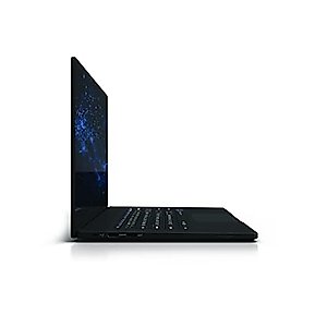 Intel NUC M15 15.6" Laptop BBC710BCUXBC1 Notebook, 11th Gen Intel Core i5-1135G7 CPU, 2.4 GHz–4.2 GHz，Intel Iris Xe Graphics，16 GB LPDDR4x 4266 MHz，512 GB Gen4 SSD，1080 IPS Touchscreen, Win 10 Home