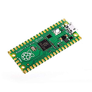 Raspberry Pi Pico Board with Raspberry Pi Pico RFID Expansion RFID Shield Expansion HAT for Raspberry Pi Pico, Raspberry Pi Pico Kit