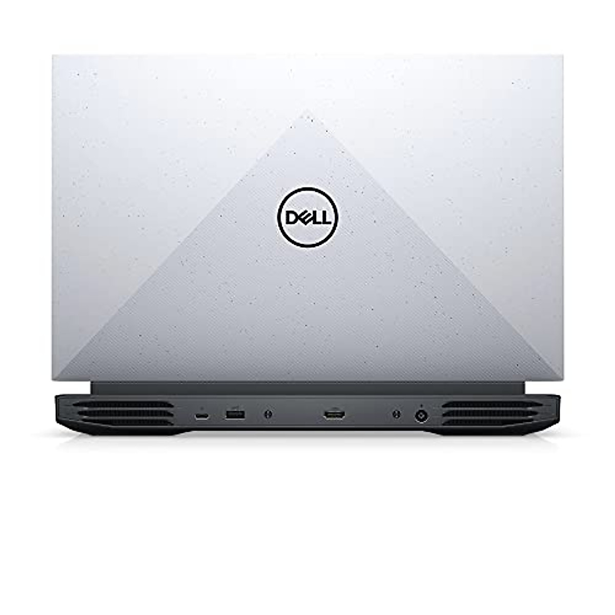 Dell G15 5000 5515 15 Ryzen Edition Gaming Laptop 15.6" FHD 120Hz Display AMD Hexa-Core Ryzen 5 5600H (Beats i7-10750H) 8GB RAM 512GB SSD GeForce RTX 3050 4GB Graphic Backlit USB-C HDMI Win10 Grey