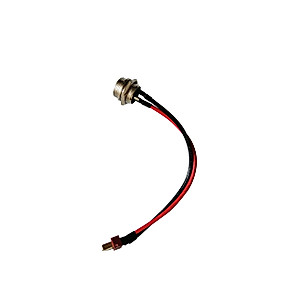 Speedway Mini 4 RUIMA MINI4 Electric Scooter Charger Interface