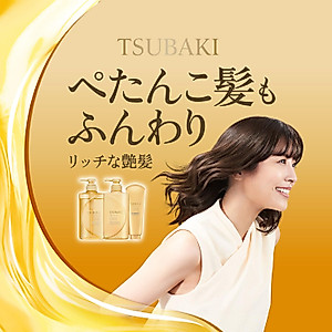 TSUBAKI Premium Repair Hair Conditioner Bottle Refill 660mL