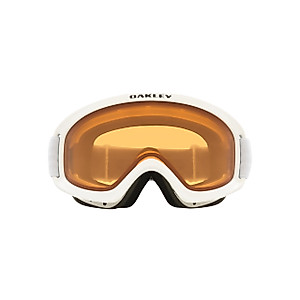 Oakley O Frame 2.0 PRO S Matte White w/Persimmon