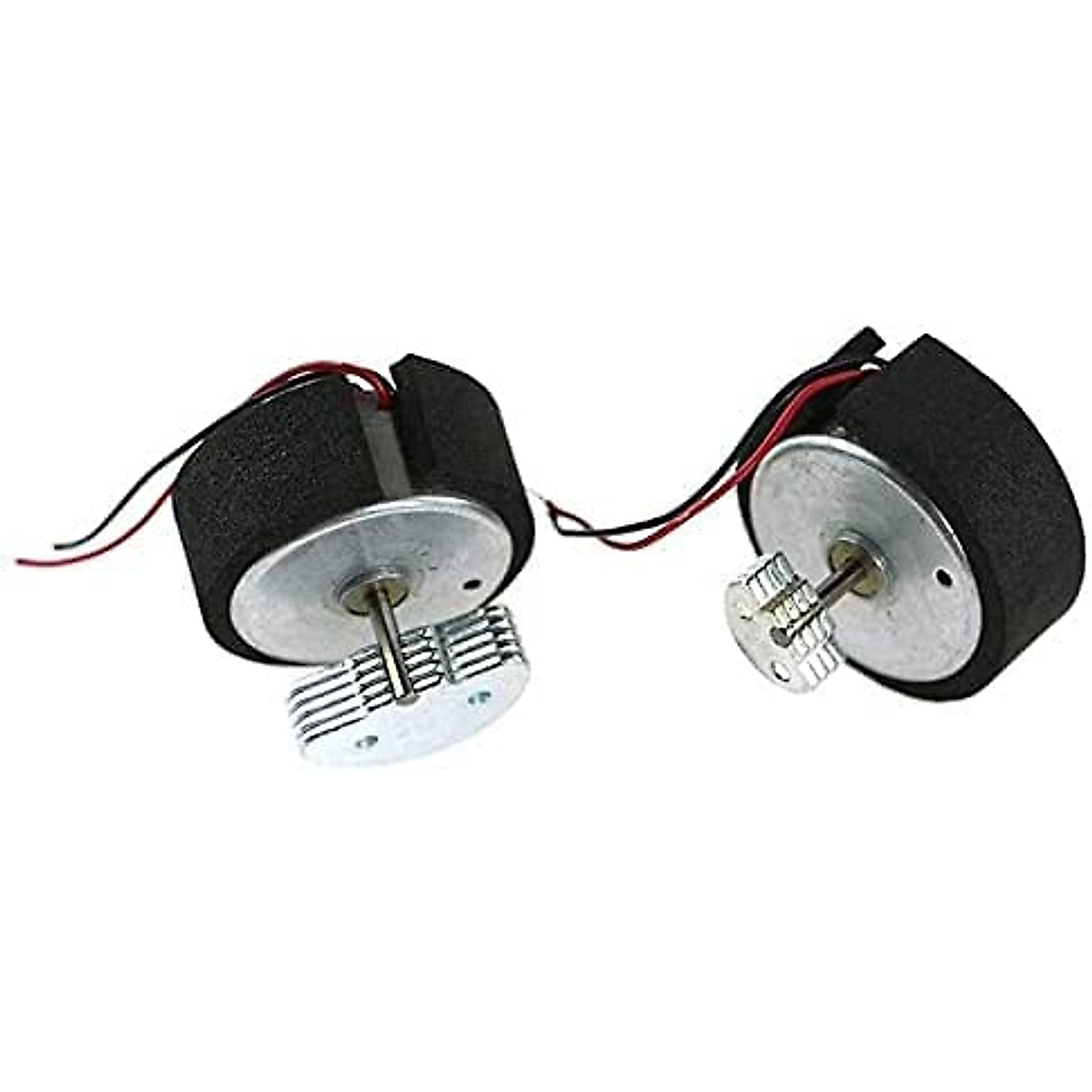 L R Vibration Rumble Motors for Xbox One/Xbox One Slim Elite Controller Replacement