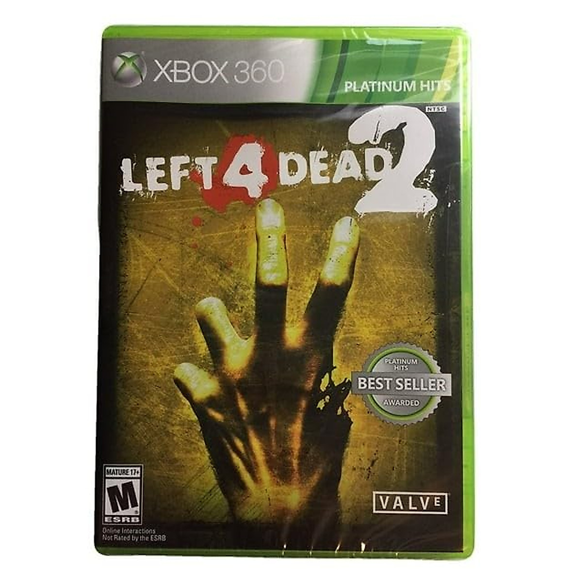 Left 4 Dead 2