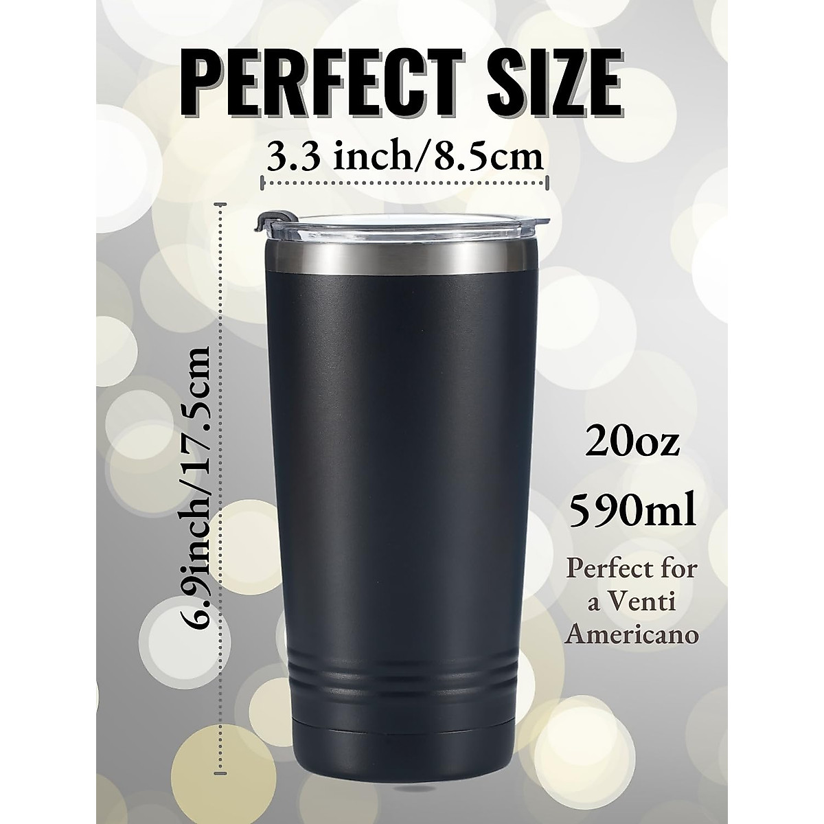 Onebttl Submarine Gifts for Veteran, Insulated Stainless Steel Wine Tumbler with Lid and Straw, Vintage gifts for Submarine Veteran on Birthday, Christmas, 20 oz, Just a Boy Who Loves Titanic