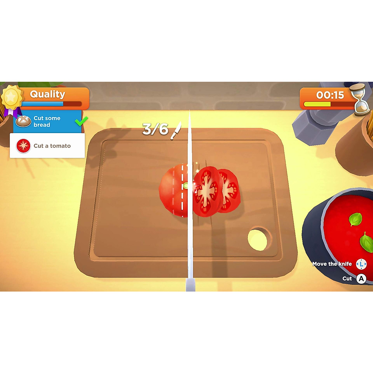 My Universe - Cooking Star Restaurant (NSW)