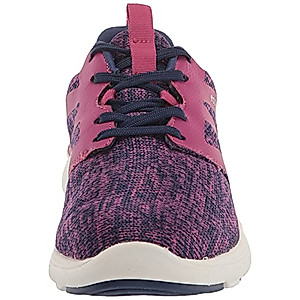 Easy Spirit Women's Jordyn2 Sneaker, Pink 650, 9