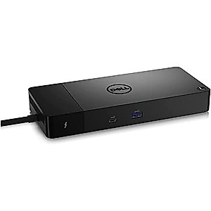Dell ThunderBolt 4 Dock (WD22TB4)