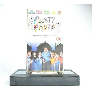 Mask (Vol. 2) - The Power Of Venom [VHS] (1985)