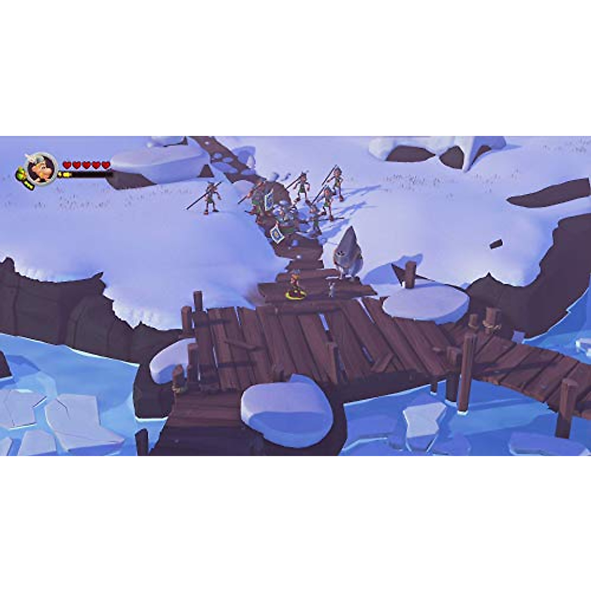 Asterix & Obelix - XXL Collection (Nintendo Switch)