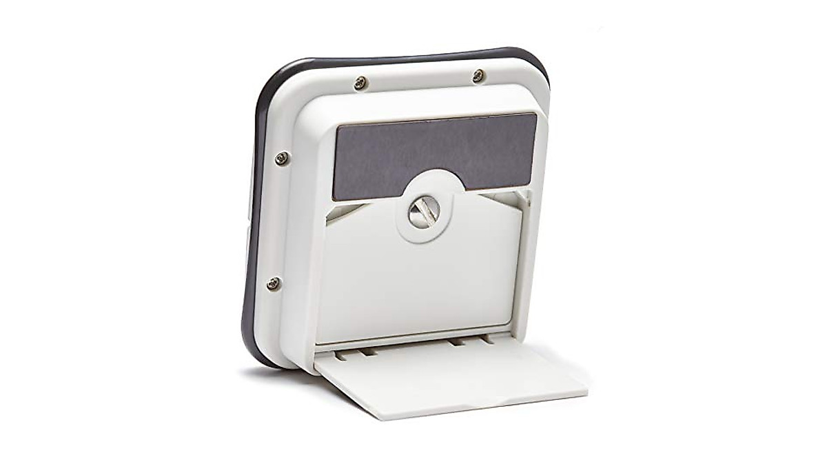 CDN Big Digit Waterproof Timer - Durable Kitchen Timer