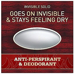 Old Spice Swagger Antiperspirant and Deodorant 0.5 oz