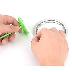 3Pk Diamond Painting Drill Dot Wheel Pen Accessory Kit, Round Square Gem Dot Multi Pick Placer by DPG - The Diamond Painting Group