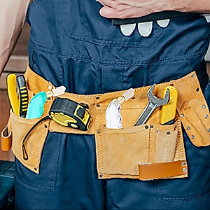 6PCS Pistol Oil Glass Cutter Oil Feed Glass Cutter with Extra 2-6mm Replaceable Head and Oil Reservoir Stained Glass Cutting Tools for Mirrors Window Glass Panes Ceramic Tile, Blue and White