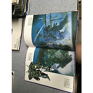 Art of Gundam Standby OK (War in the Pocket)