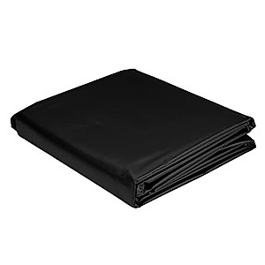 TotalPond pond skins Pond Liner, 7 by 10-Feet