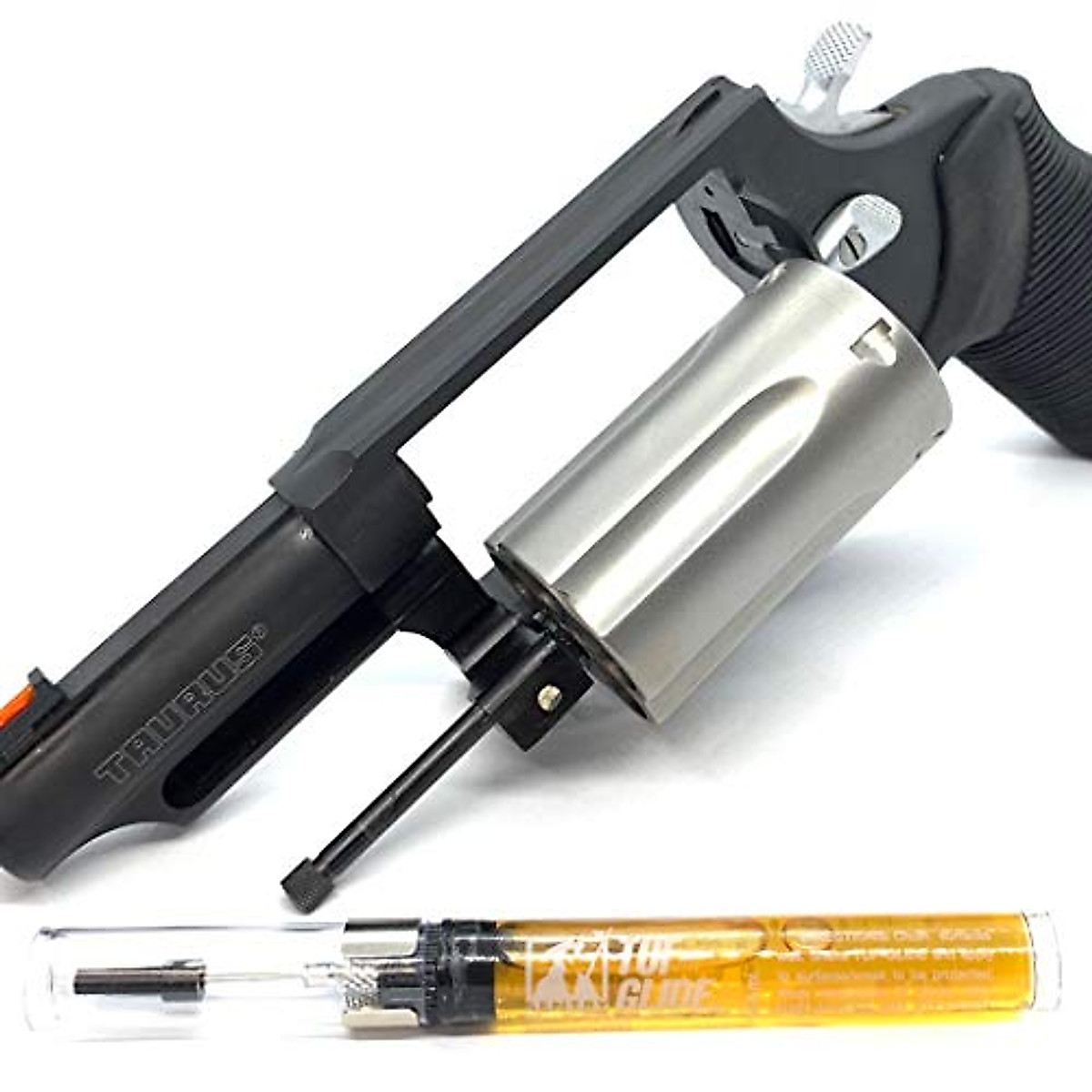 Sentry Solutions Tuf-Glide Pen Applicator 0.25 OZ